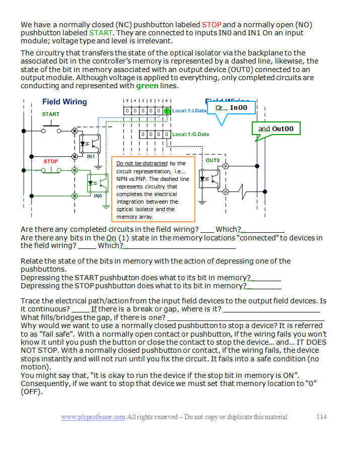 Studio5000-RSLogix5000 Complete Learning Series Part 1 by PLC Professor ...